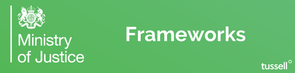 Procurement Profile: Ministry of Justice