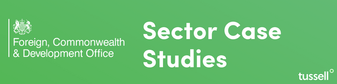 Procurement Profile: Foreign, Commonwealth & Development Office