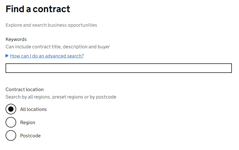 Procurement Frameworks: How to find the best ones for you