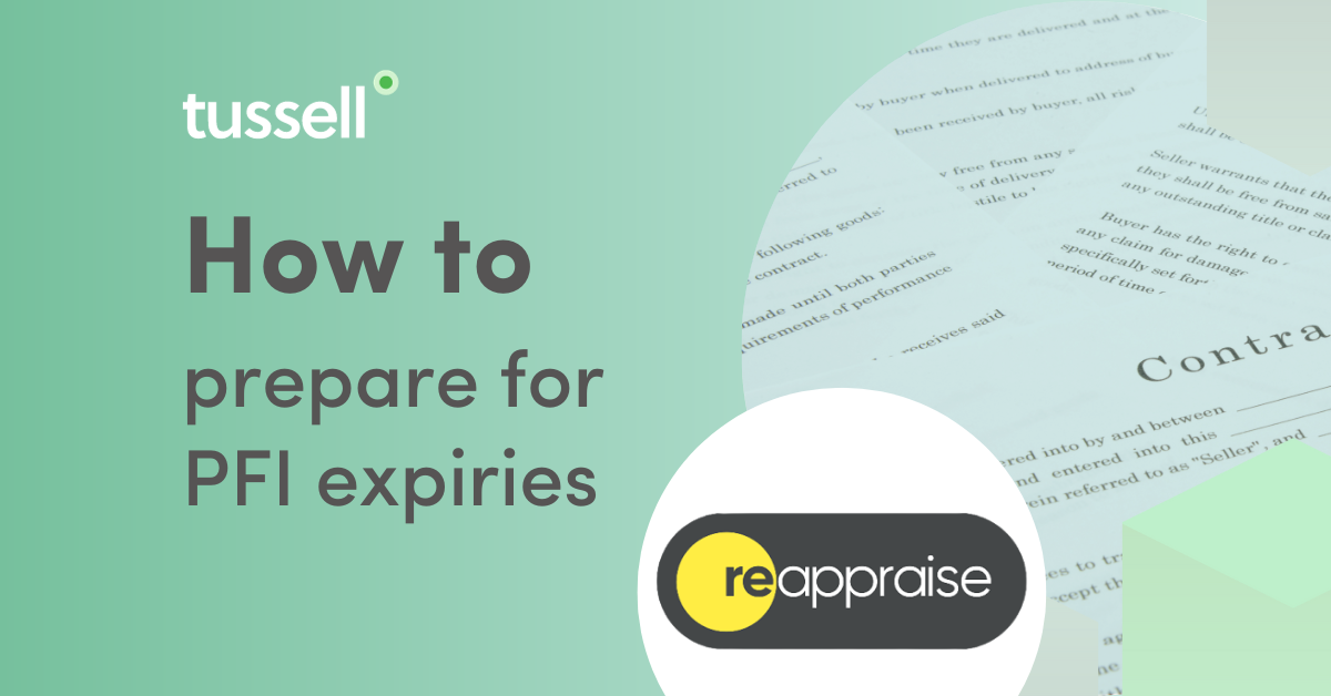 How to prepare for PFI expiries