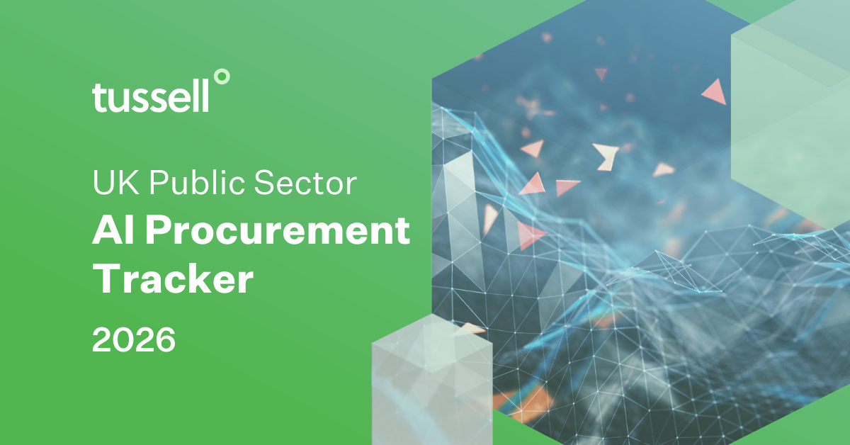 Tech Titans 2025: The top 150 public sector tech suppliers, unpacked