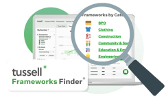 Procurement Frameworks: How to find the best ones for you
