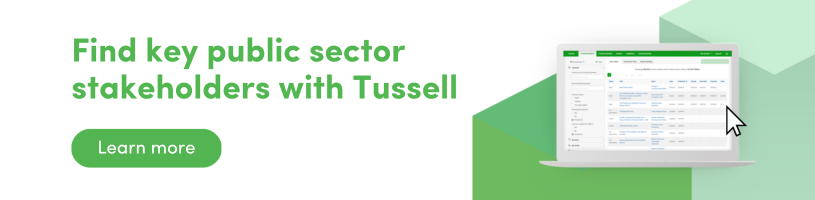 15 top public sector bid writing courses for 2026