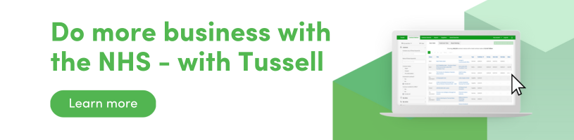 Who are the NHS Strategic Suppliers?