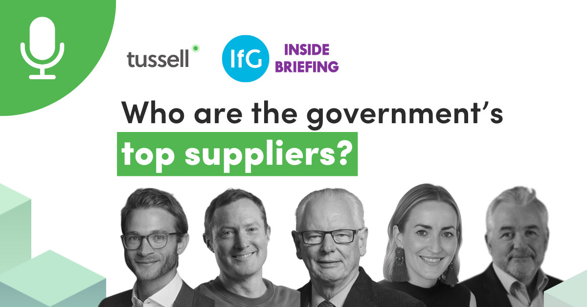 What is bid-rigging - and how to avoid it