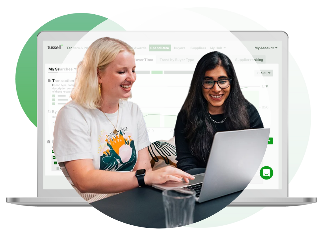 Tussell FAQs