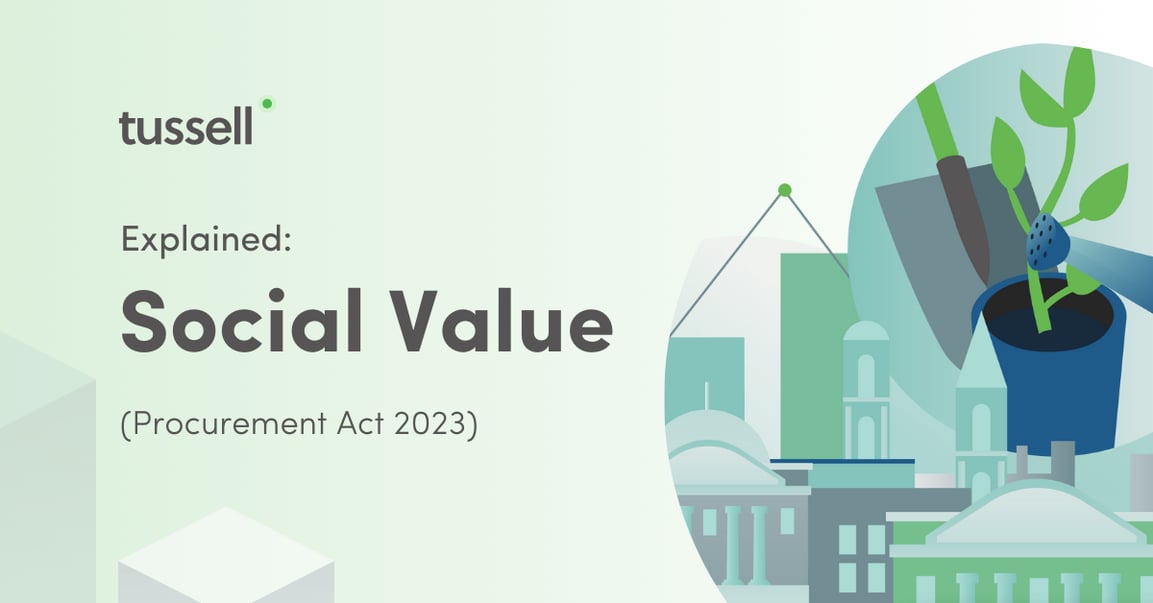 Procurement Act go-live date delayed - what now?