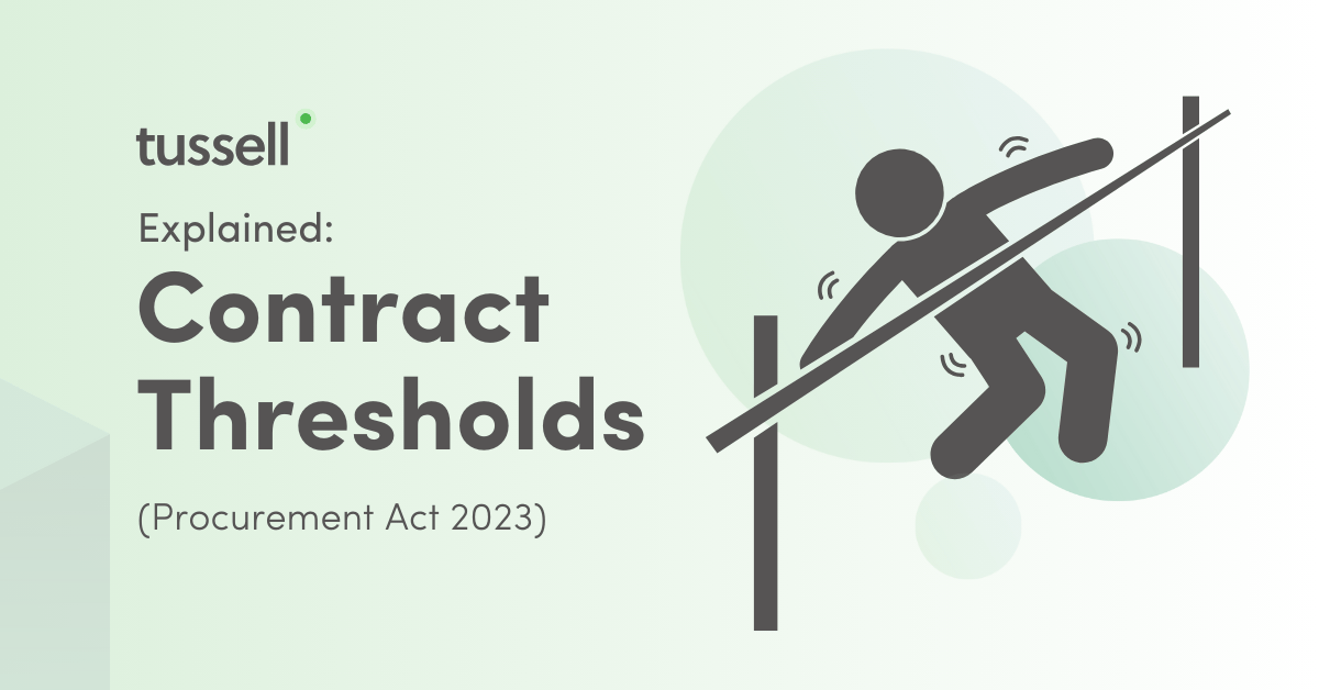 The Procurement Act: what new notices will you need to publish?