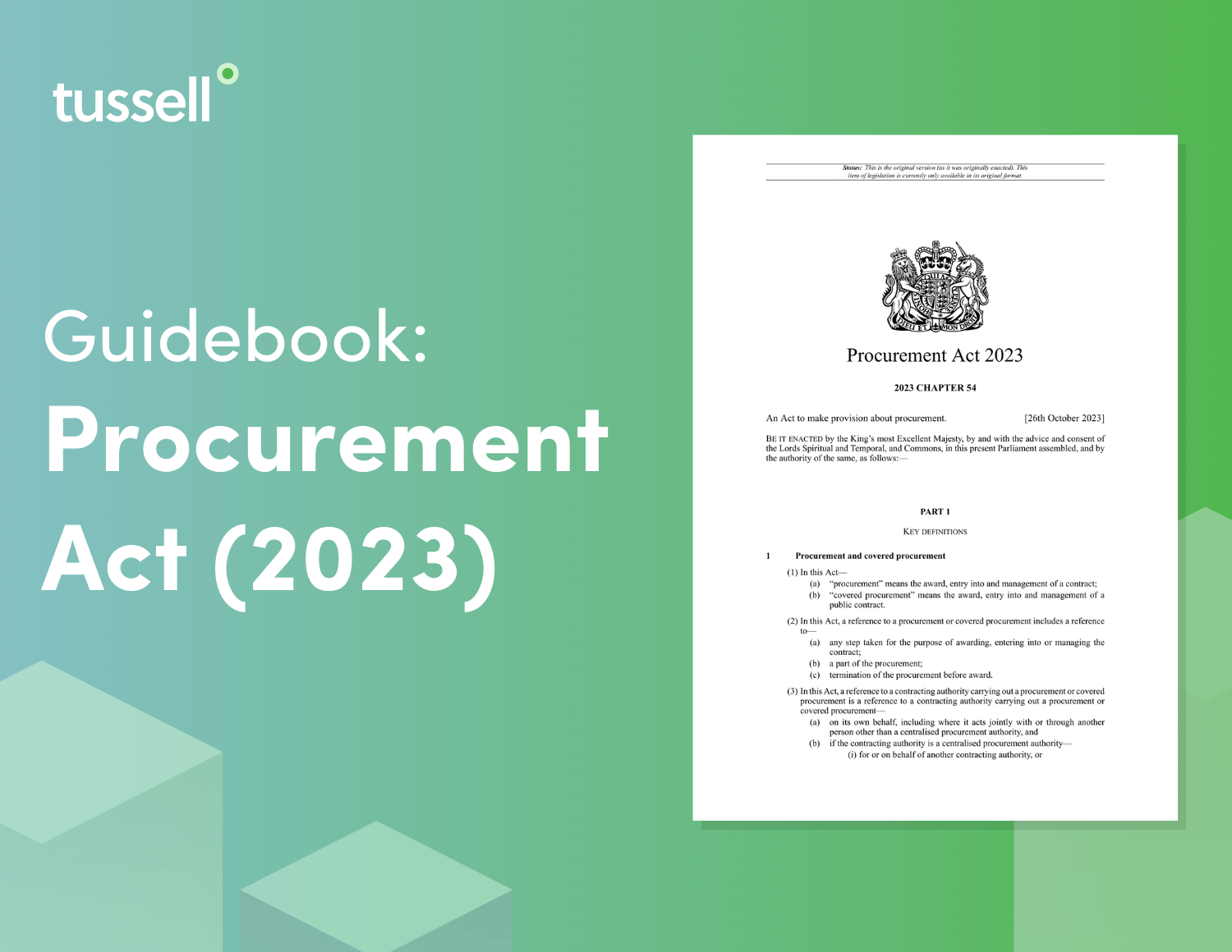 Procurement Act Hub