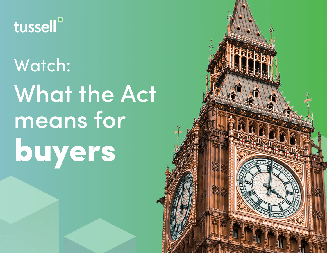 Procurement Act Hub