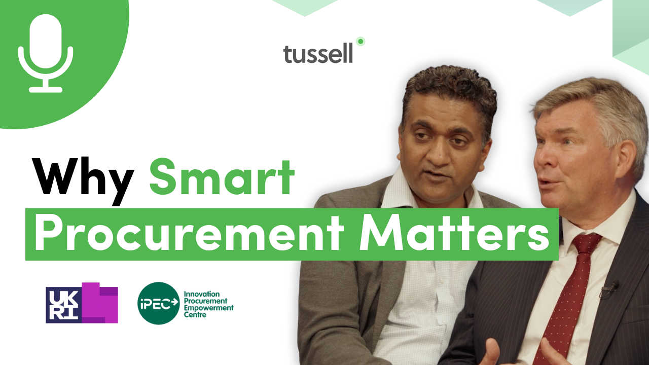 10 ways to boost VCSE and SME engagement in your procurements