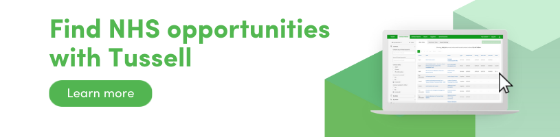 Explained: the NHS Social Value Playbook