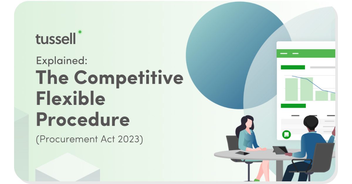 The Procurement Specific Questionnaire, explained (Procurement Act 2023)