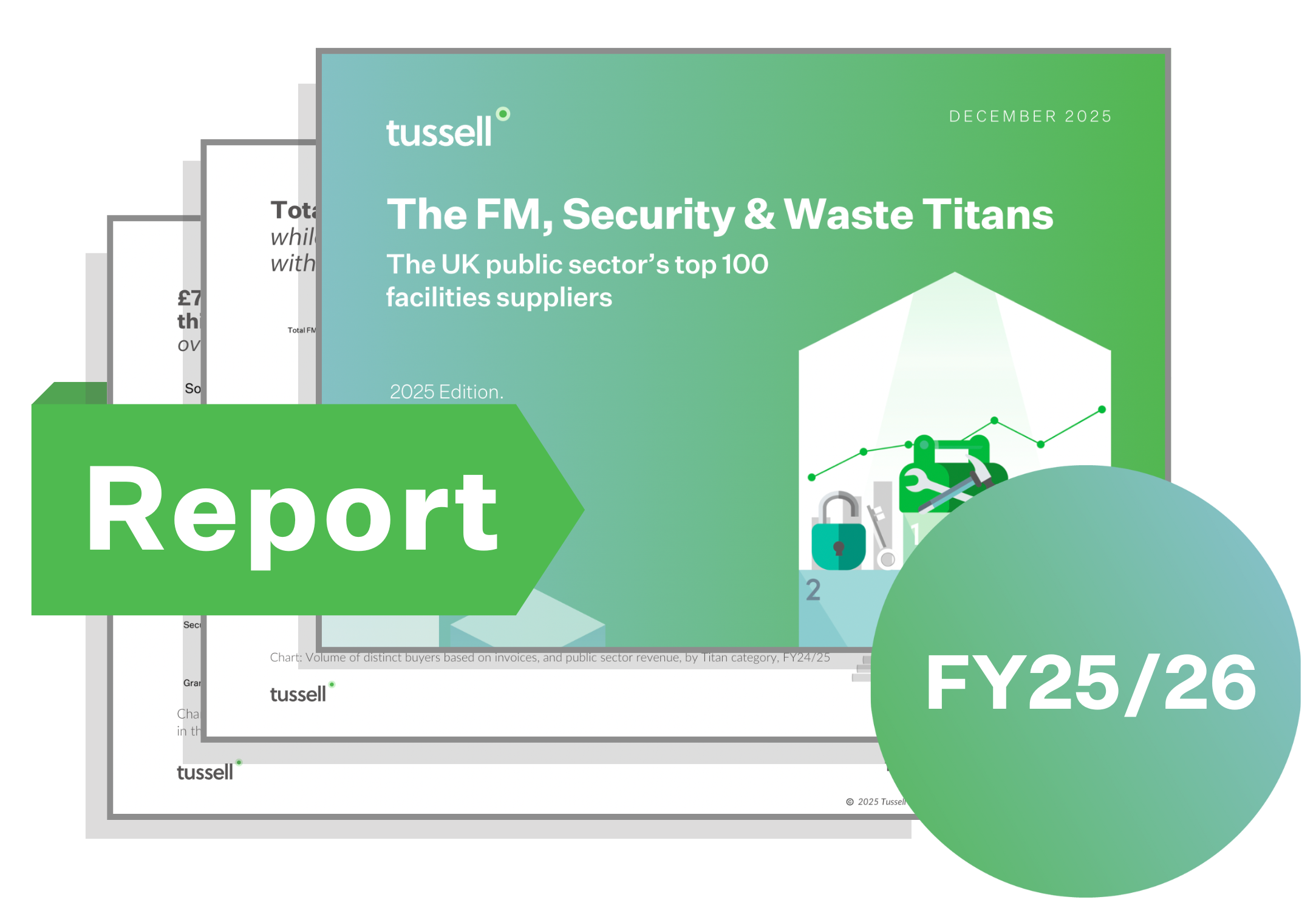 Tussell - FM, Security & Waste Titans Report (2025)
