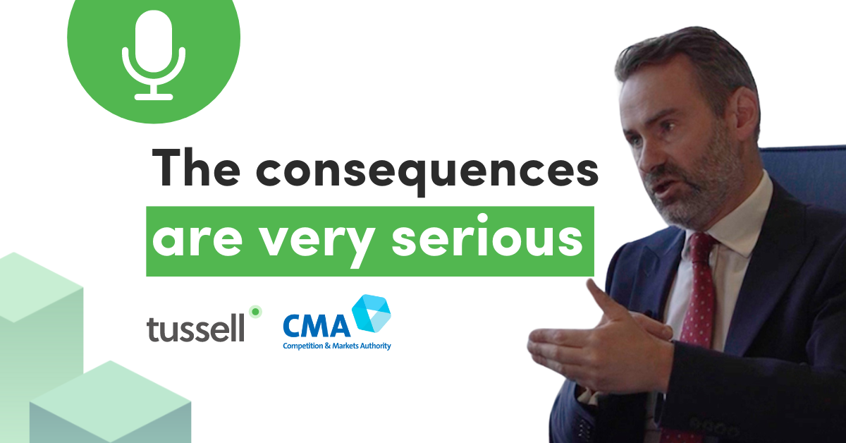 What is bid-rigging - and how to avoid it