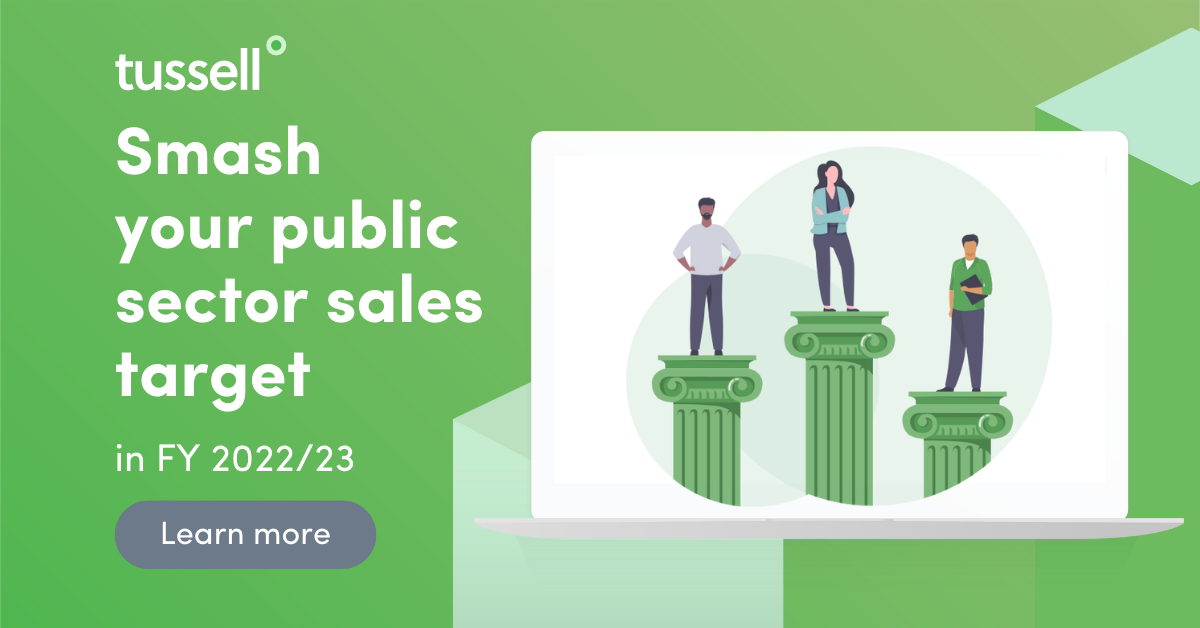 Do more business with government in 2024