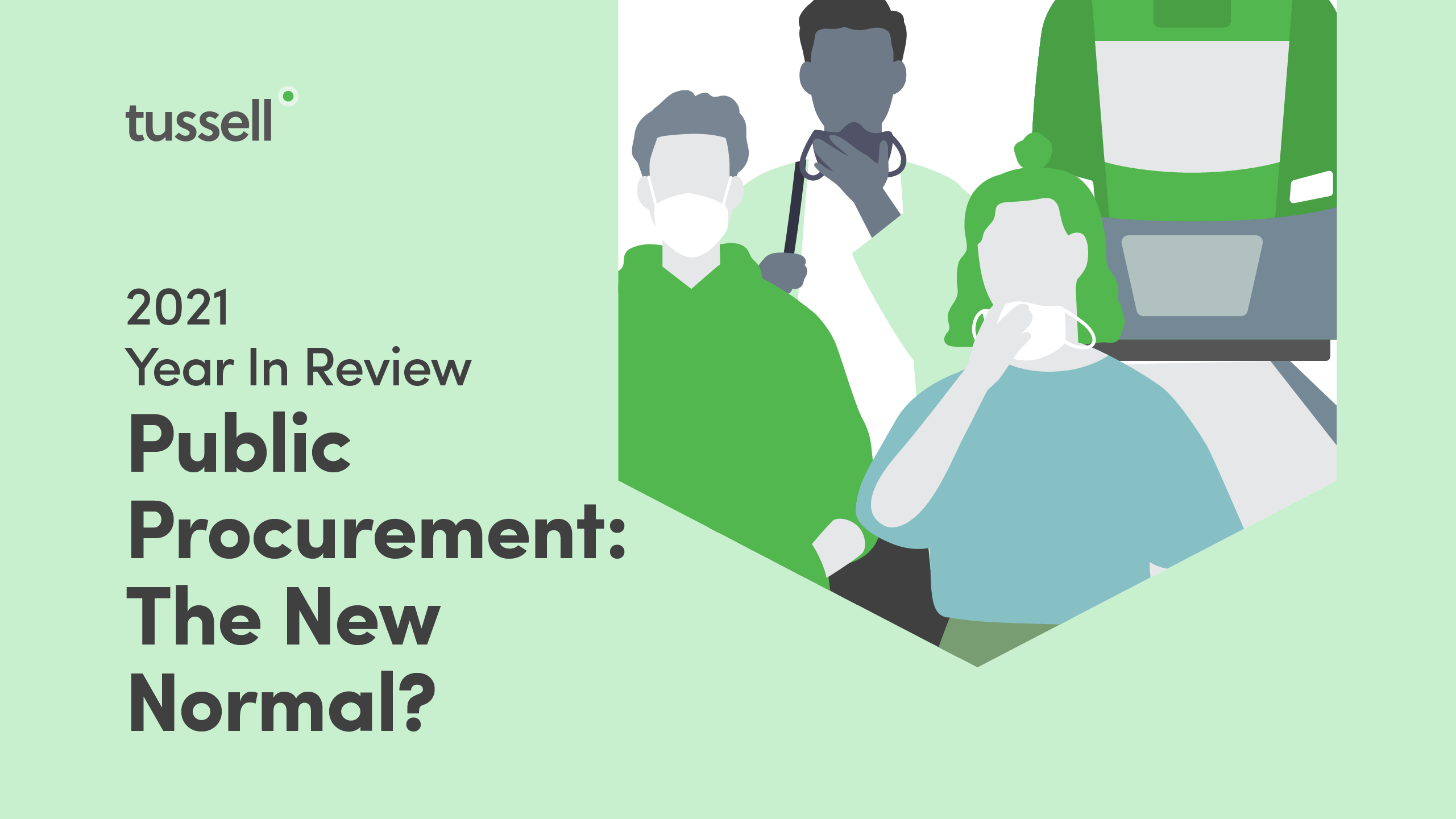 2021: Year in Review Report