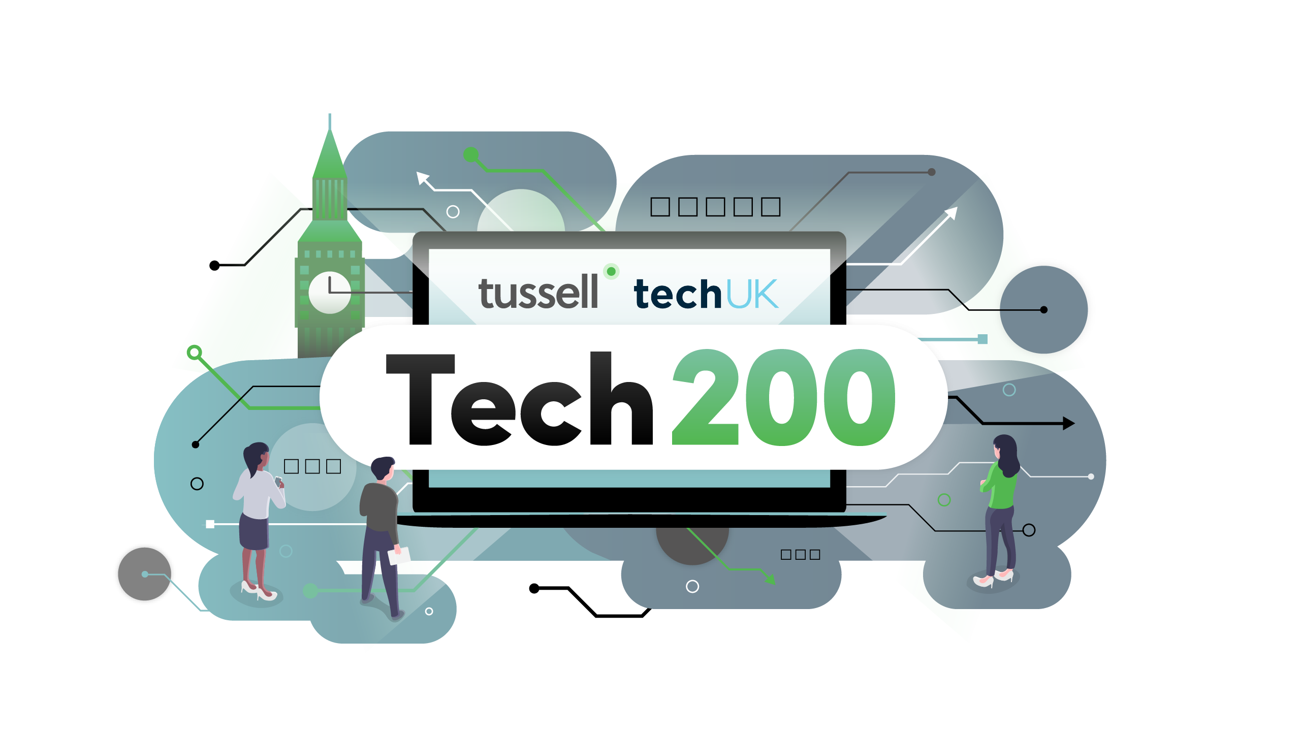 Tussell Tech200